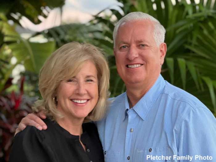 'Deep Commitment To The Backstretch Community': Pletchers Will Be ...