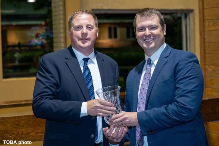 Godolphin, Dreaming Of Julia, Flightline Owners Among Honorees At 38th ...