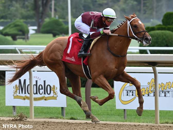 Road To Kentucky Derby: Iroquois Runner-Up Risk It Looks To Rebound In ...