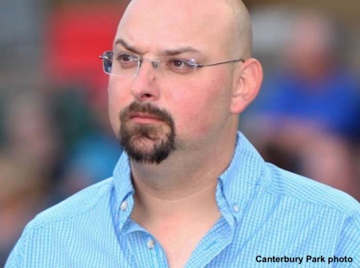 'Actions Detrimental': Canterbury Park Trainer Nevada Litfin Summarily ...