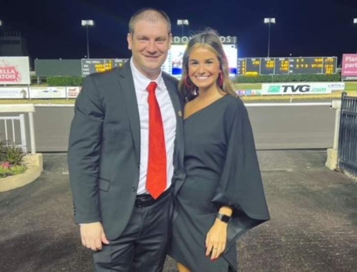 Gabe Prewitt To Head Racing & Sports Wagering Operations At The Red ...