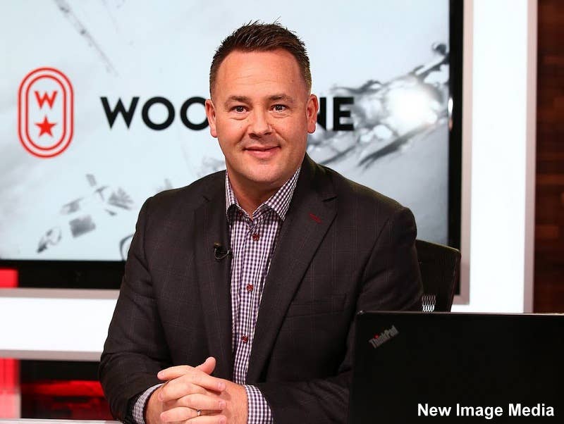 On-Air Personality Chad Rozema Leaving Woodbine For Raceway Manager ...