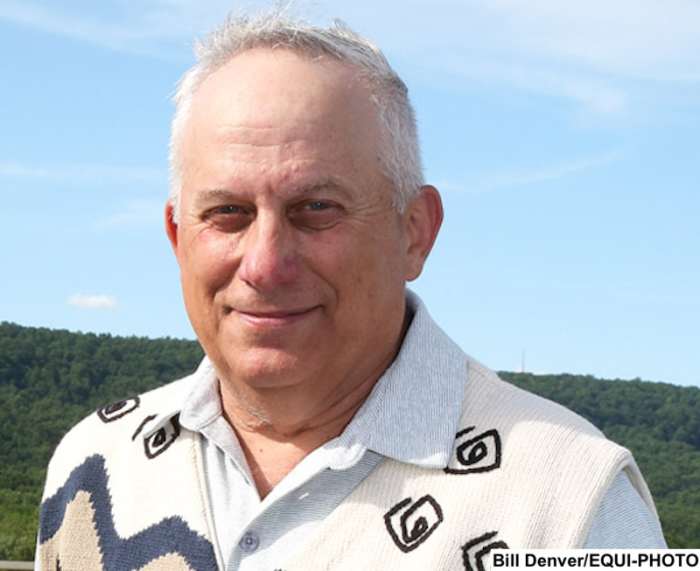 At Long Last, Kravets Has Big Chance For Graded Stakes Win - Paulick ...