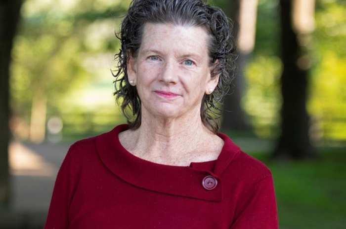 Dr. Mary Scollay Retires From HIWU; Dr. Michael Hardy Named Acting ...