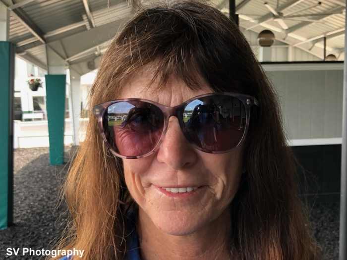 Kathleen O'Connell Nearing Milestone She Really Never Saw Coming ...