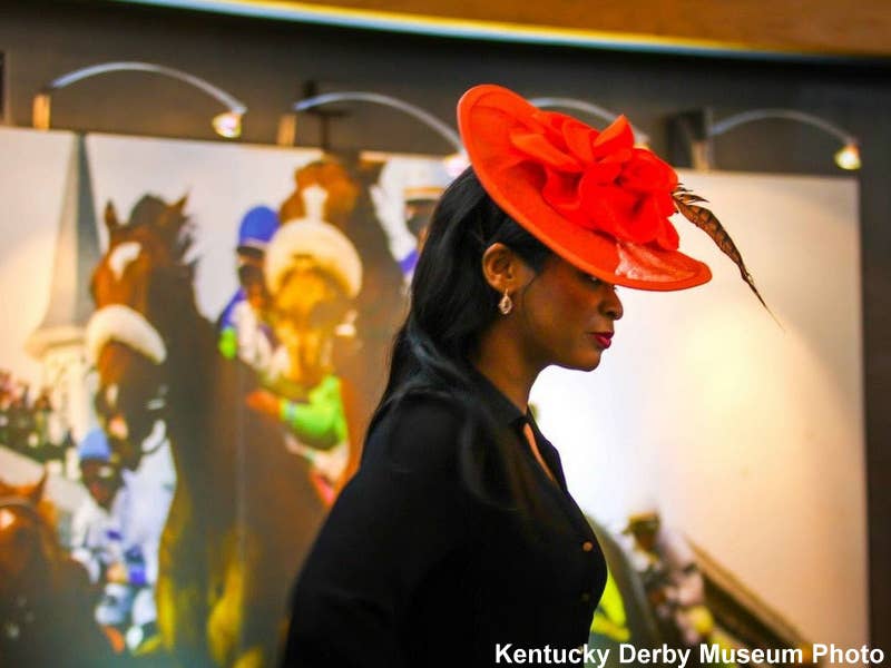 Kentucky Derby Museum Announces Five Featured Milliners For 2023 Derby ...