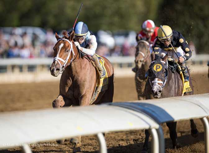 Jose Ortiz Voted Jockey Of The Week With Five Stakes Victories ...