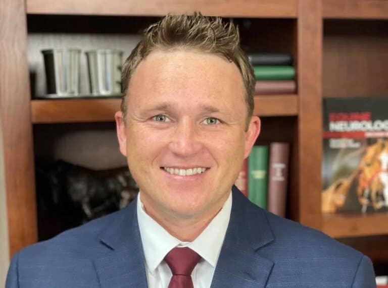 Thacker Joins TOBA October Pedigree, Conformation Clinic Speaker Agenda ...