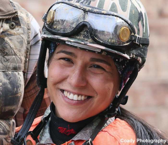 Jockey Harr Eclipses An Oaklawn Earnings Record - Paulick Report ...