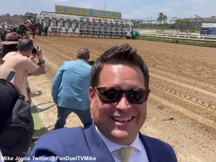 Mike Joyce's 'Unequivocally Good' Work For PDJF: Difference Makers ...