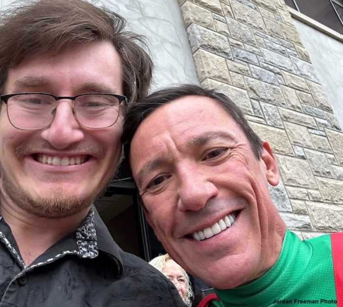 Freeman: Dettori’s Finale Is Going So Well – Is It Really The End ...