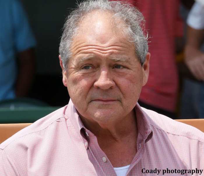 HIWU Weekly Update: Michael Lauer Is Fifth Trainer With Metformin ...