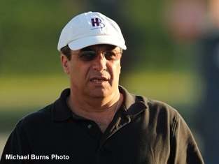 Sovereign Award-Winning Trainer Dan Vella Joins Woodbine As Horse ...
