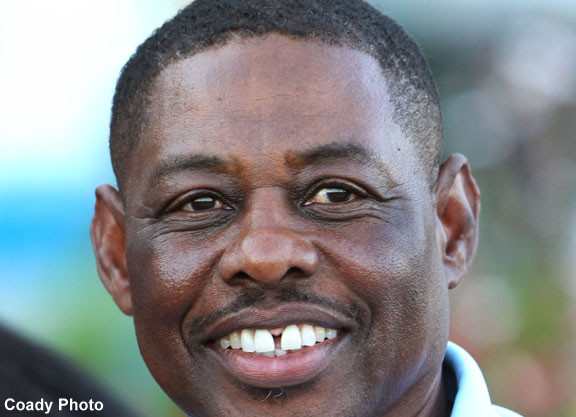 Breeders’ Cup Presents Connections: ‘Bumps In The Road’ Can’t Stop ...