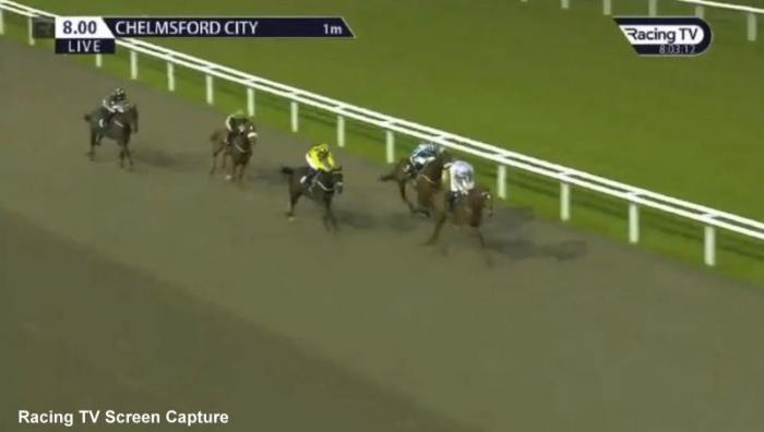 'I'm Really Embarrassed And Really Sorry': Jockey Pat Cosgrave Banned ...