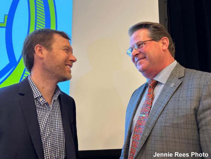 View From The Eighth Pole: HBPA Leader Hell Bent On Creating ‘Chaos And ...