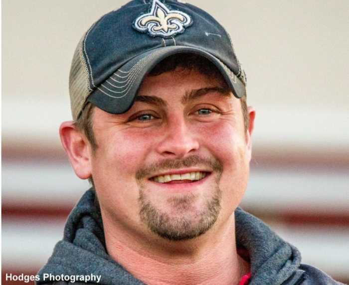 Tired Of 'Just Breaking Even': Trainer Ron Faucheux Wins Fair Grounds ...