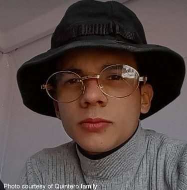 'He Had The Passion': Exercise Rider Daniel Quintero Died 'Doing What ...