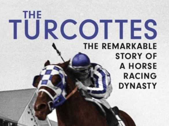 50th Anniversary Of Secretariat's Triple Crown: New Book Examines ...