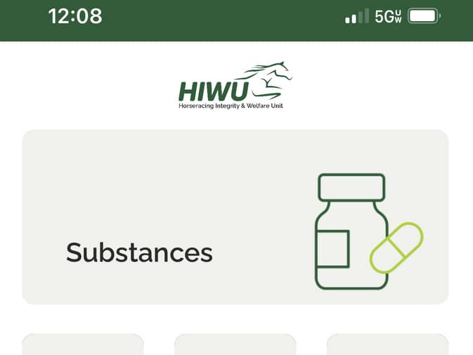 HIWU Launches Mobile App Featuring Substance Lookup Tool, Educational ...