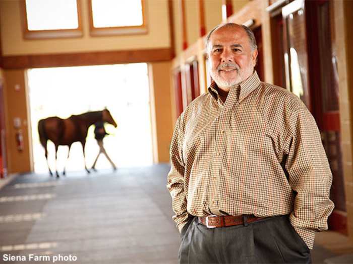 Commentary: The National HBPA's Shameful Hypocrisy - Paulick Report ...