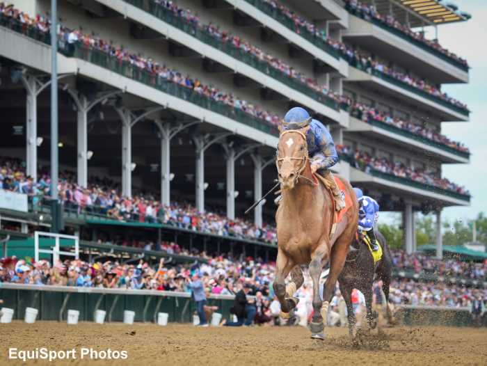 Cody's Wish, Mage Join Longines World's Best Racehorse Rankings ...