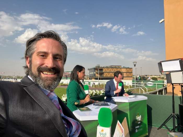 Horowitz On OTTBs Presented by Excel Equine: Benefit Of Putting ...