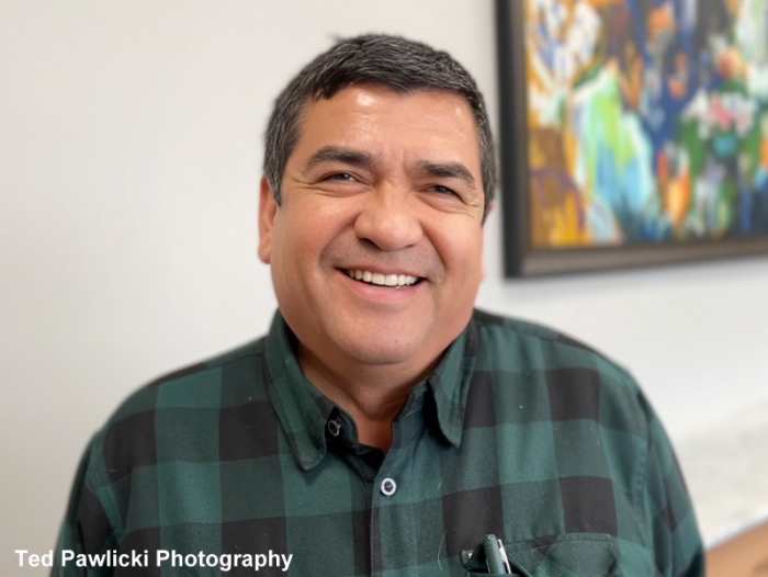 Renowned Track Superintendent Javier Barajas Returns To Canterbury Park ...