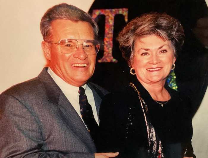 David Hooper, Longtime Racing Official and Executive, Passes - Paulick ...