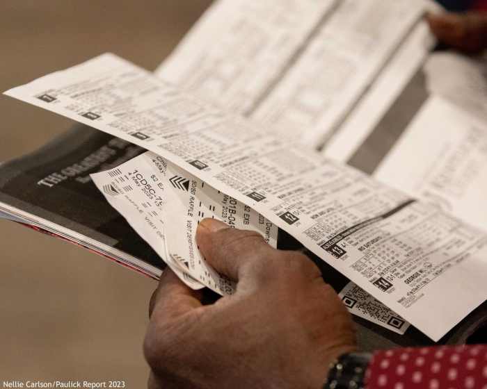 WAGER Act Introduced To Restore 100 Percent Deductions On Wagering ...
