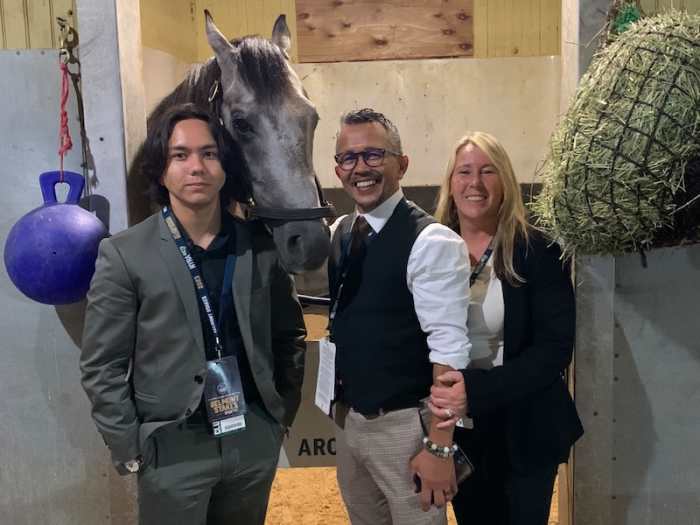 Kirkpatrick & Co. Presents In Their Care: Goodwin, Mallari Embody ...