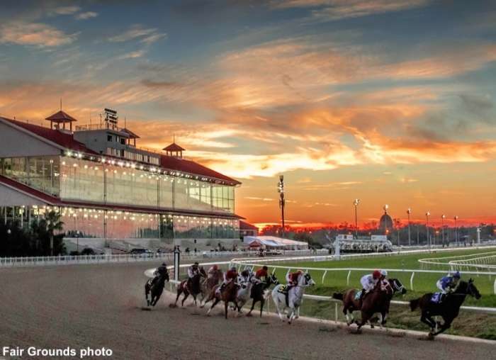 Letter To The Editor: Progress In Louisiana, But Long-Term Future Must ...