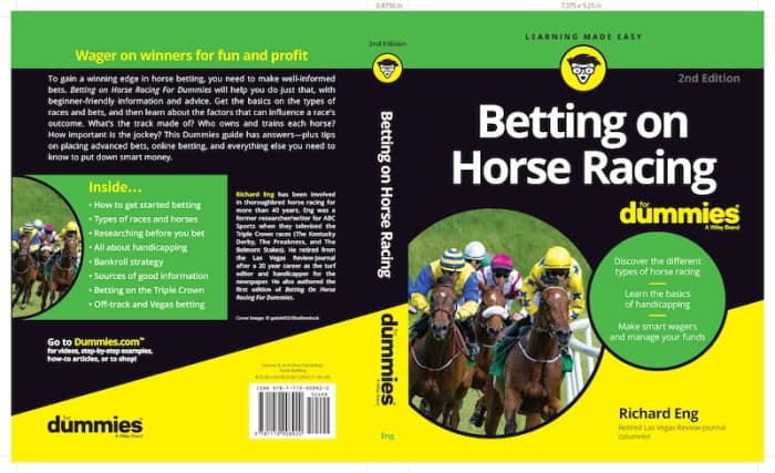 The Friday Show Presented By Woodbine: A 'Smart' Book For Horse Racing ...