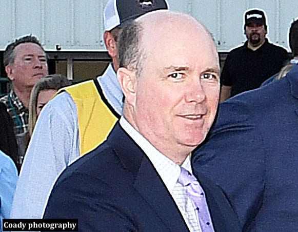 A 'Collective And Ongoing Effort': McErlean Details Penn Entertainment ...