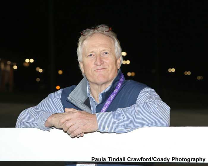 Warren, Racing Director At Evangeline Downs, Delta Downs, To Embark On ...