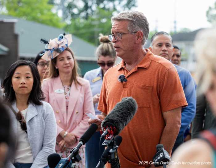 Keeping Pace: The First Days Of The Rest Of Dale Romans' Life - Paulick ...