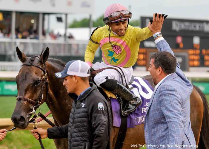 Miguel Clement Looking To Build On Father's Legacy With Trio Of ...