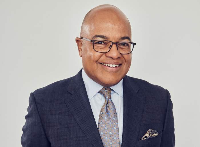'We're Hurting The Sport': NBC's Mike Tirico Calls For Change In Triple ...