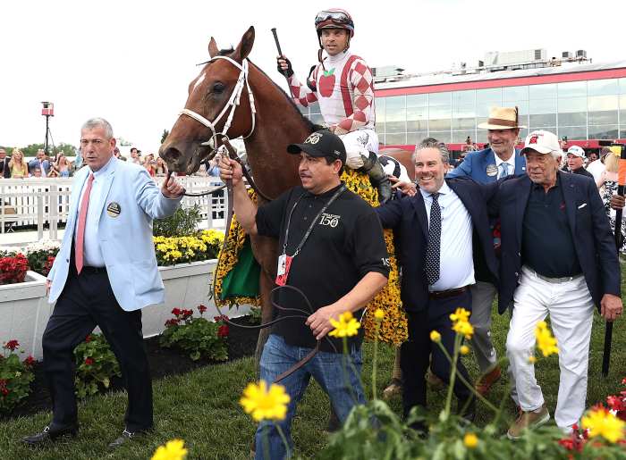 Journalism Co-Owner Aron Wellman: ‘Nothing But Confidence And ...