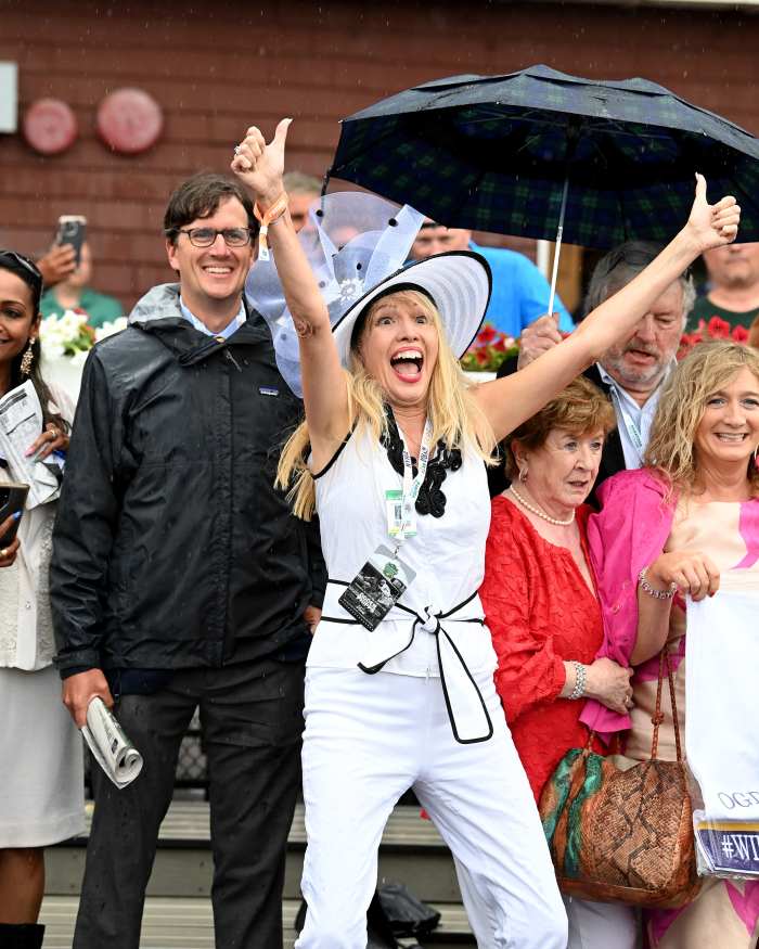 Named For An 'Intergalactic Villain'? Homebred Embodied The Faith Of ...