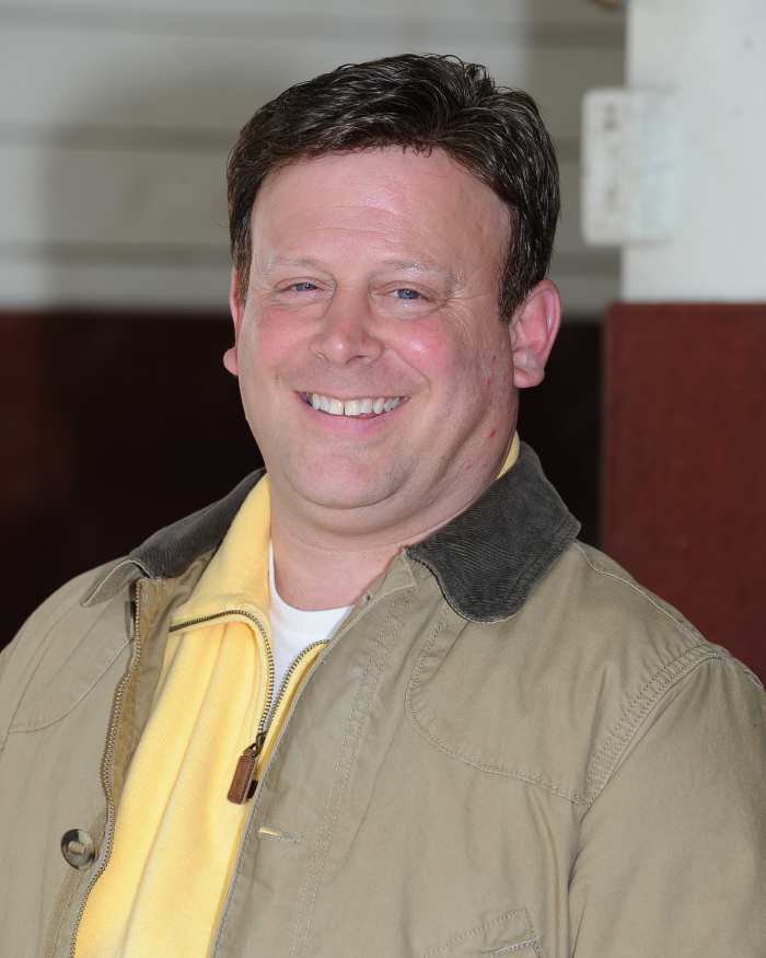 Future Looking A Bit More 'Rosy' For New York Trainer Domenick ...