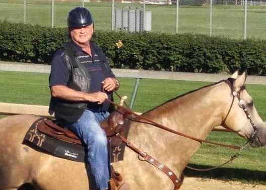 'Bigger Than Life' Bernie Flint Still An Owner After Retirement From ...