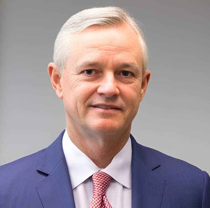 Incoming Chairman Of The Jockey Club To Face Full Agenda - Paulick ...