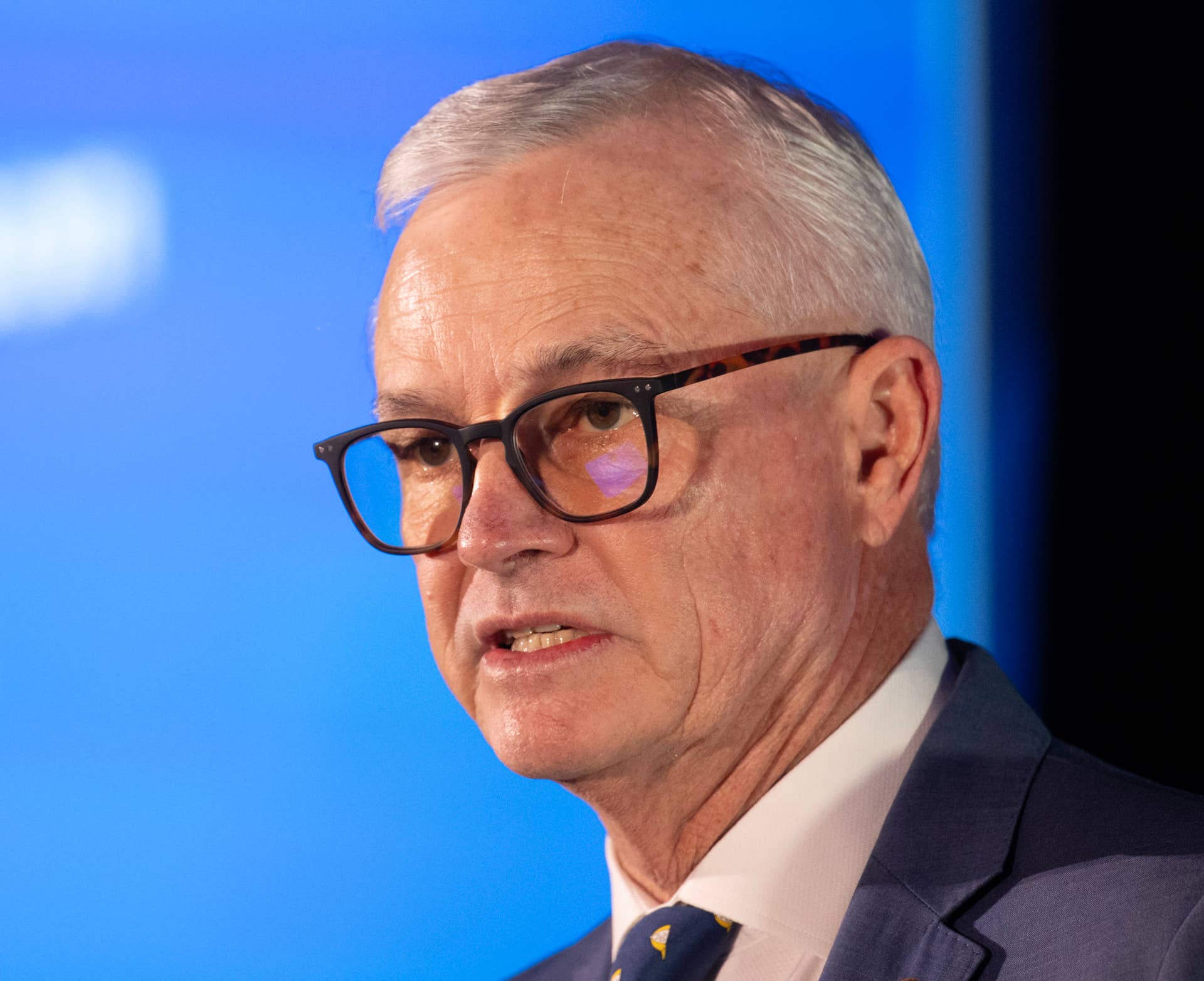 Jockey Club Chair Everett Dobson To Deliver Keynote Address At National ...