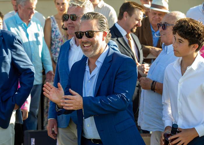 Velocity Gets Perfect Trip To Upset Del Mar Oaks Under Ricardo Gonzalez ...