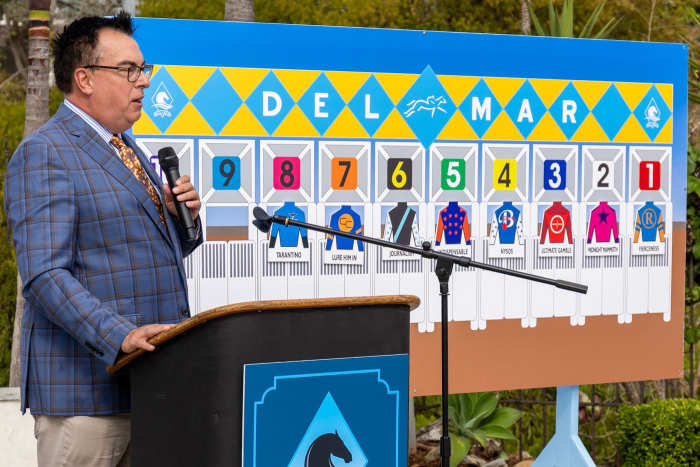 FanDuel TV To Broadcast 2025 Keeneland Championship Sale Live From Del ...