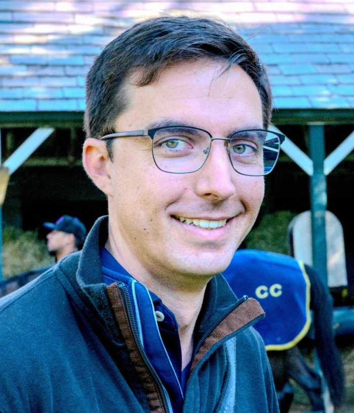 Miguel Clement Sets Sights On Kentucky Downs Off Huge Saratoga Meet ...