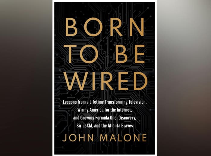 Lessons For Horse Racing From 'Cable Cowboy' John Malone, Part Owner Of ...