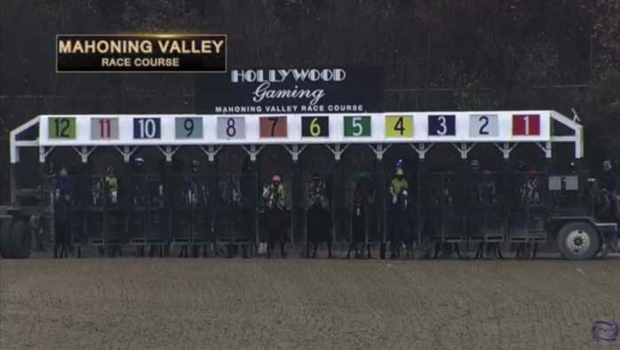 ‘Early, Late, Not On Time’: Third Race At Mahoning Declared No-Contest ...