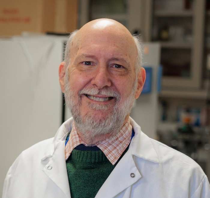 Dr. Thomas Chambers, Pioneer In Equine Influenza Research, Retires ...
